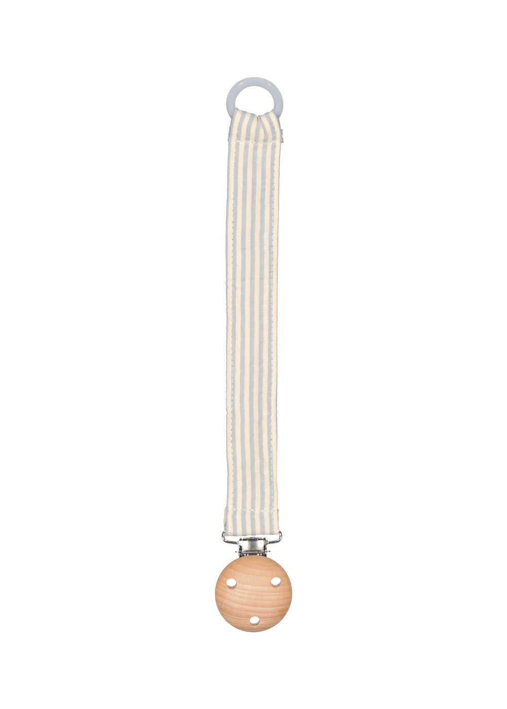 Alo, Dummy Cord - Blue Stone Stripe – MarMar Copenhagen